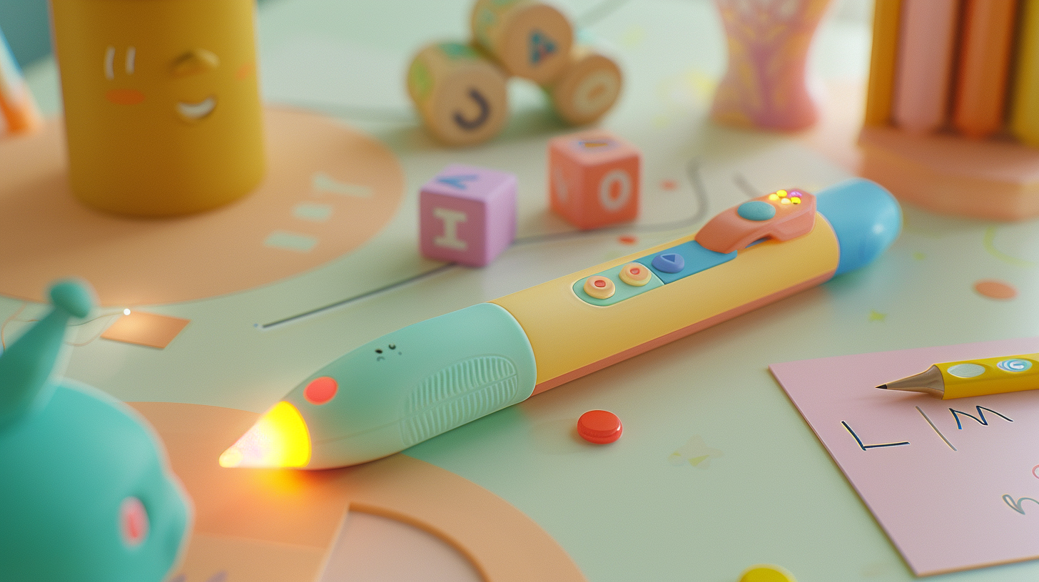 JOMPY AI-Powered Play Ecosystem Website