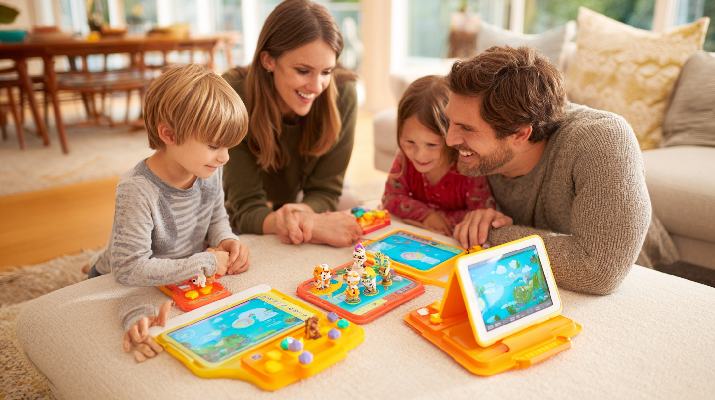 JOMPY AI-Powered Play Ecosystem Website